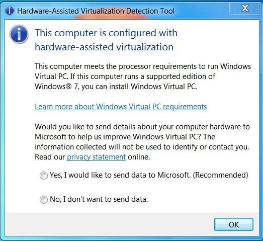 VT-x is disabled al iniciar Virtual Box o VMware en Windows 10 - Blog ...